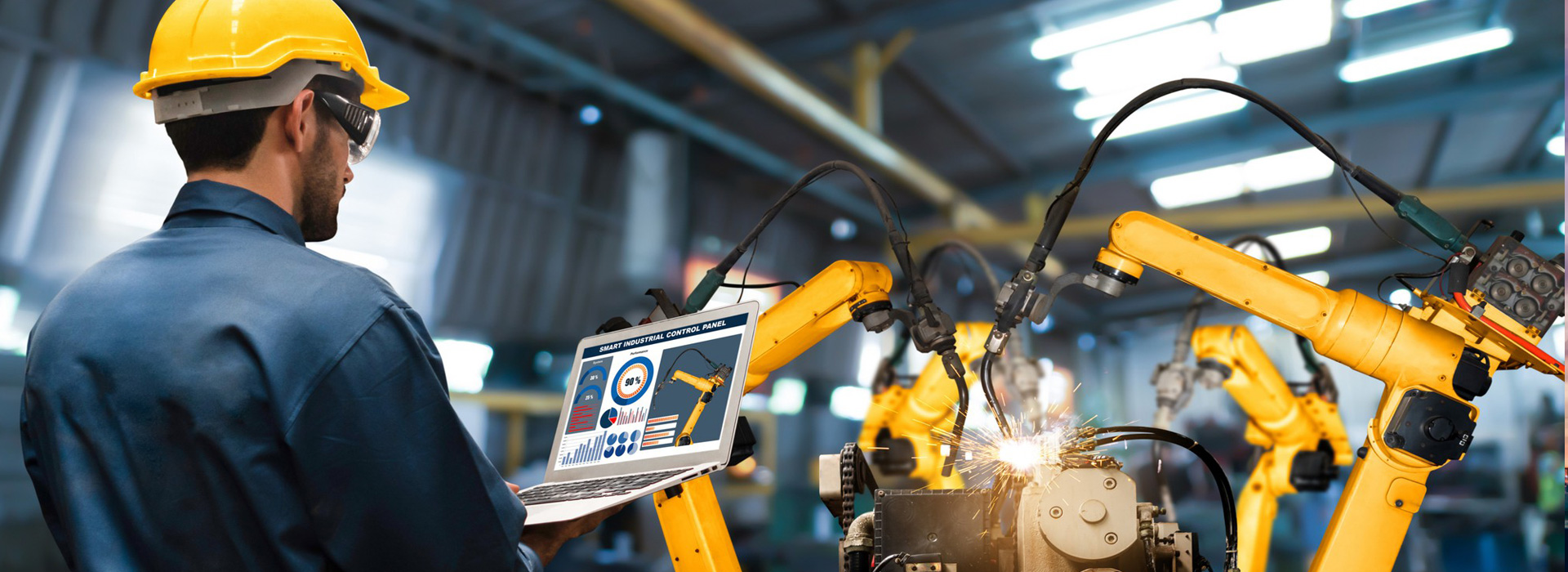 Control Sazan Pooyande Co. – Designing, Engineering &Integration of ...